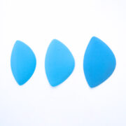 Poron Self Adhesive Arch Scaphoid Pads - Footcom
